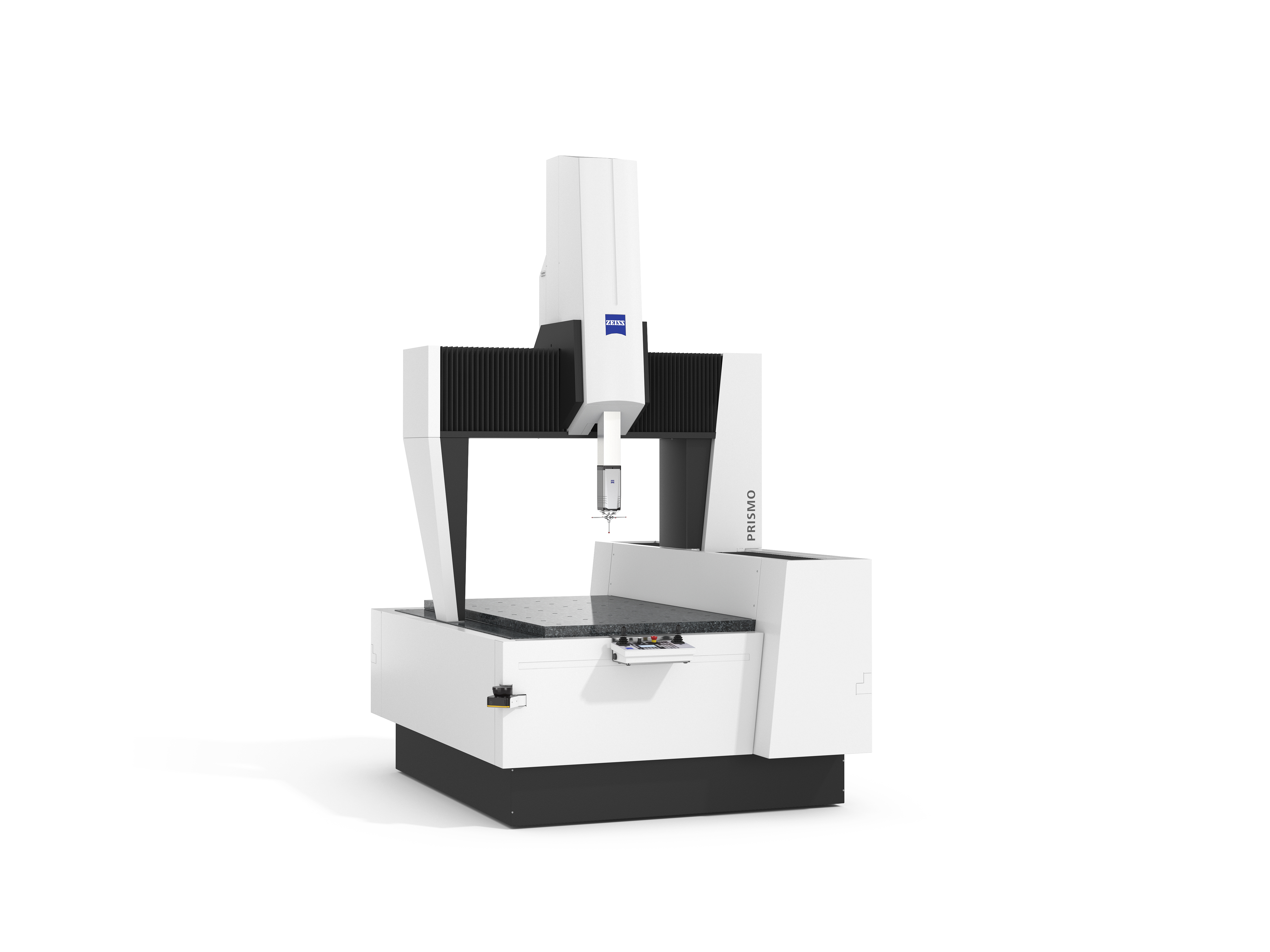 Zeiss Prismo Cmm For All Measuring Tasks